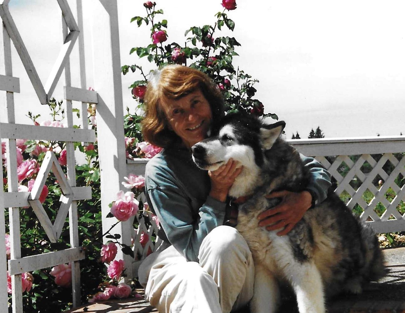 The Beginnings of NOAH, Northwest Organization for Animals – Anne ...